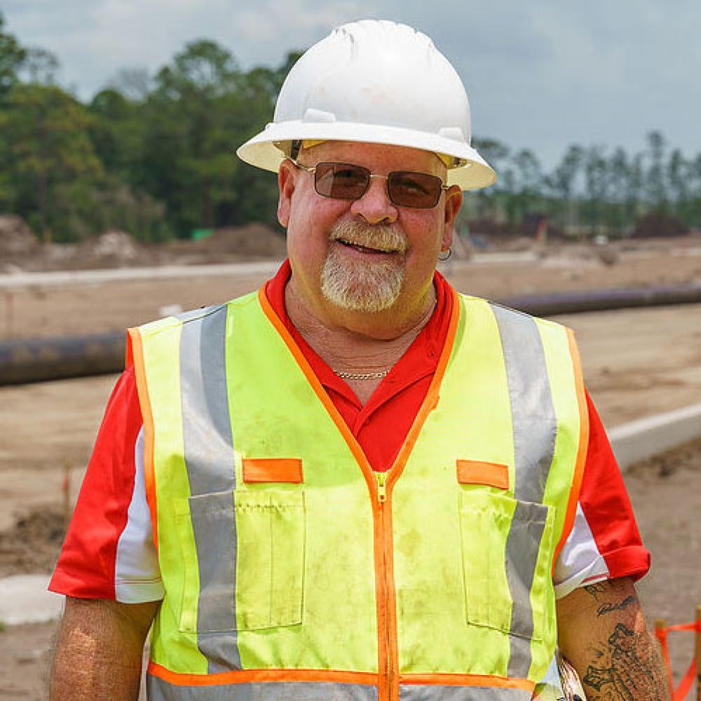 Development | Toho Water Authority